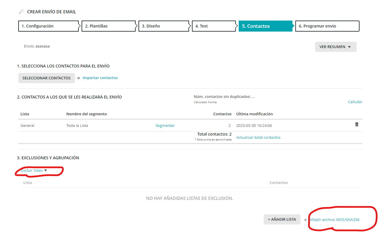 delete-addresses-from-a-campaign-using-an-md5-list-mdirector-help-center